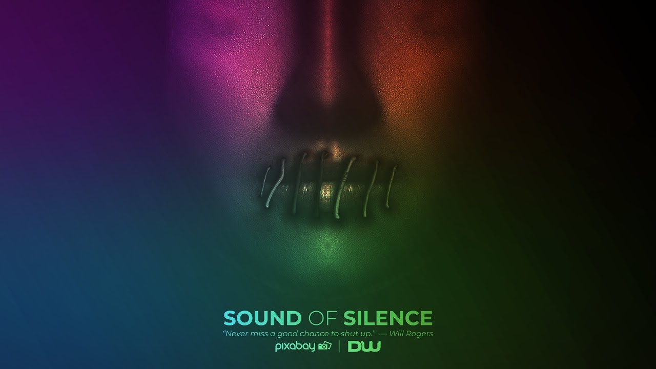 The Sound of Silence (Original Version from 1964) - YouTube