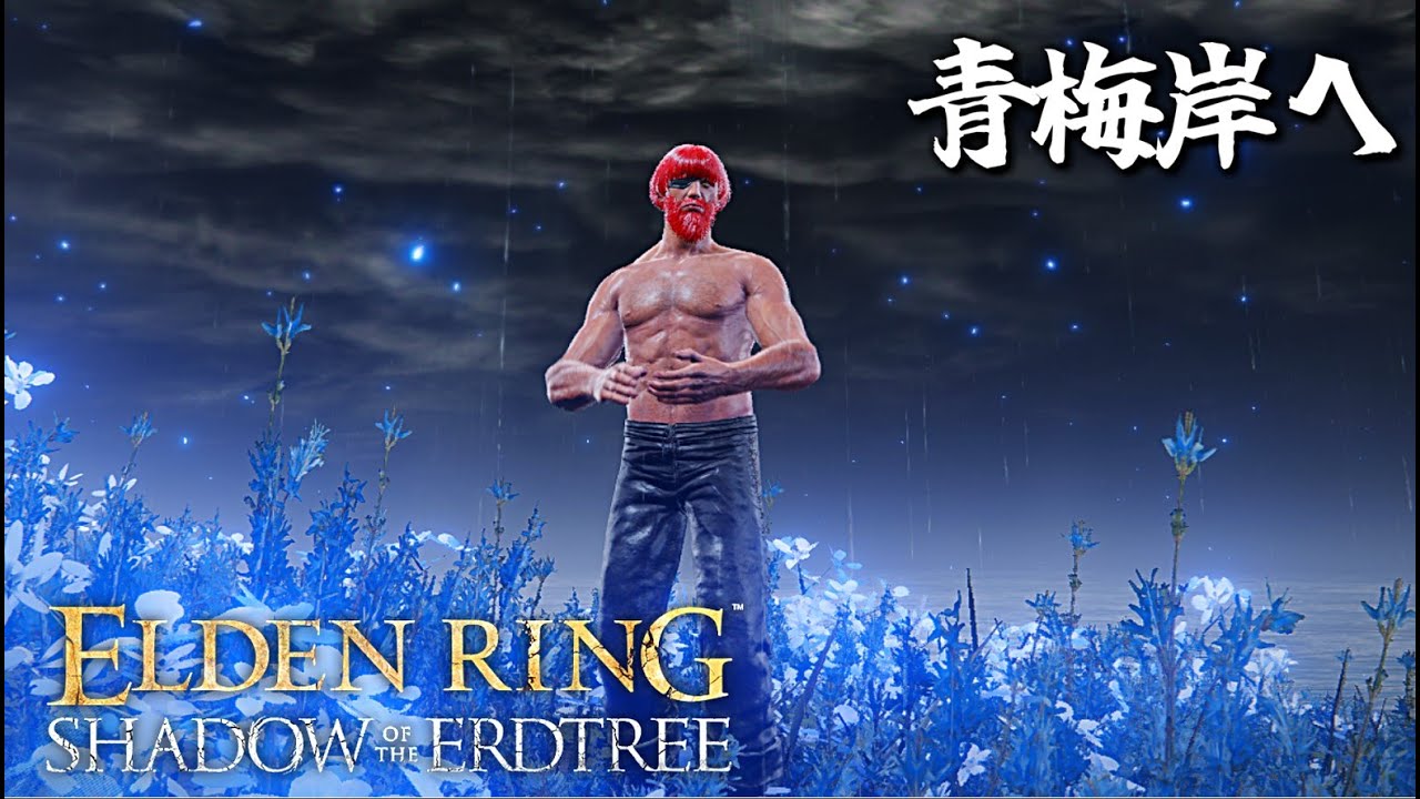 エルデンリングDLCを楽しむ #16【ELDENRING】 - YouTube