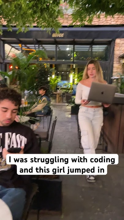 How To Get Into Coding For Beginners Coderlife Programming Youtube