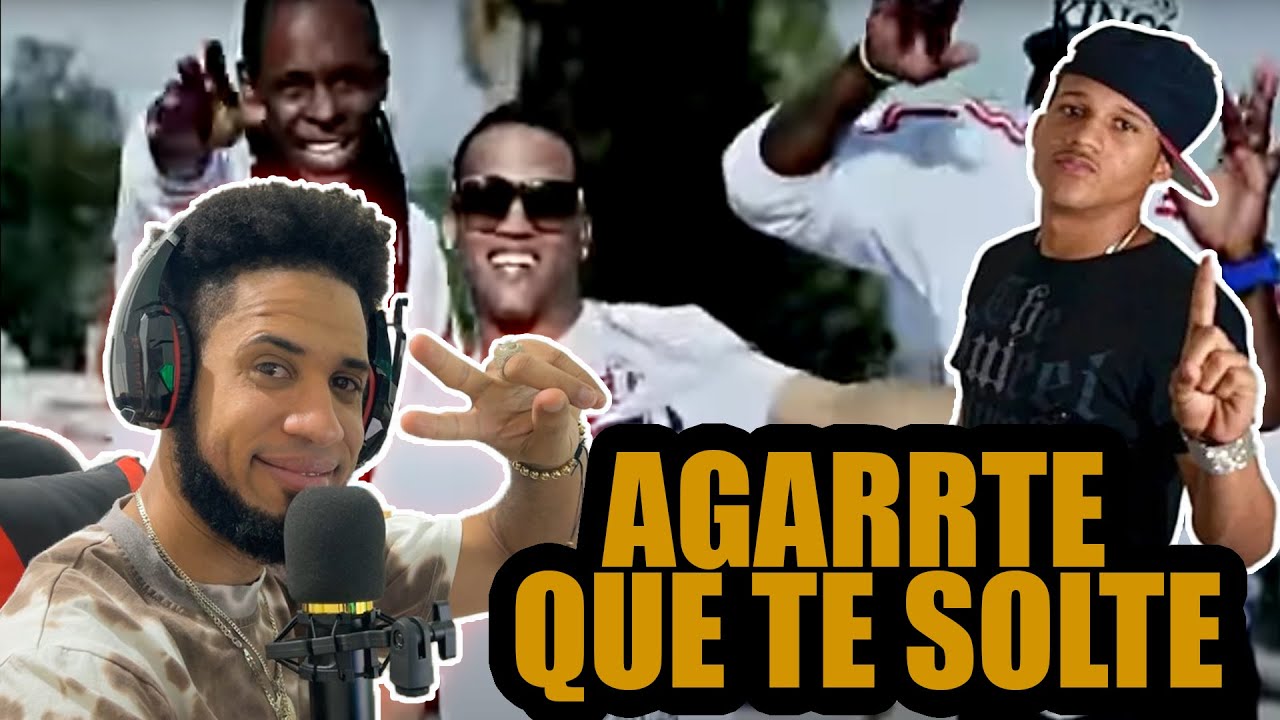 ¡ASI SE VIVE EL FLOW RETRO EN LA CALLE! -EL ALFA - YouTube