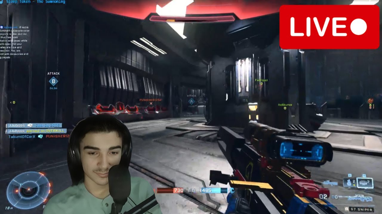 Halo Infinite Live – Epic Combat, Campaign Adventures & Multiplayer ...