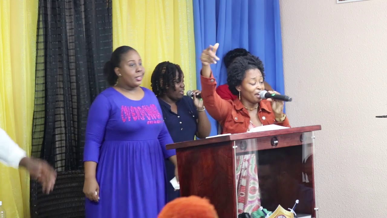 Thursday 5th Dec 2019 Deliverance - YouTube