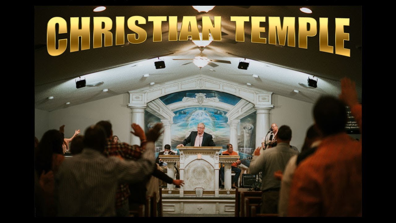 2024-04-17 Be Unmoveable by Rev. Rob Coones - YouTube