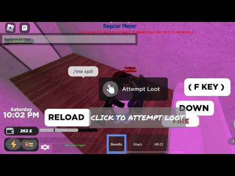 Play sl2 in Roblox and raidin and helpin others (Roblox) - YouTube