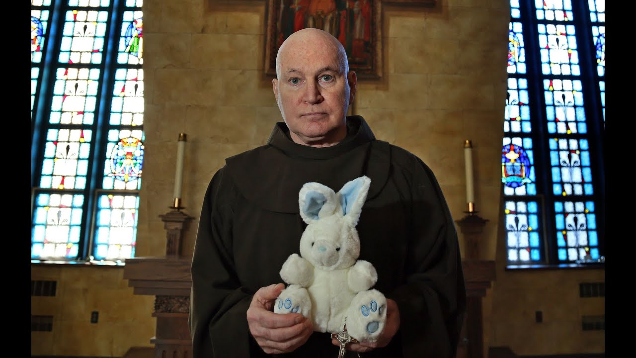 St. Anthony's Shrine holds annual funeral mass for deceased abandoned ...