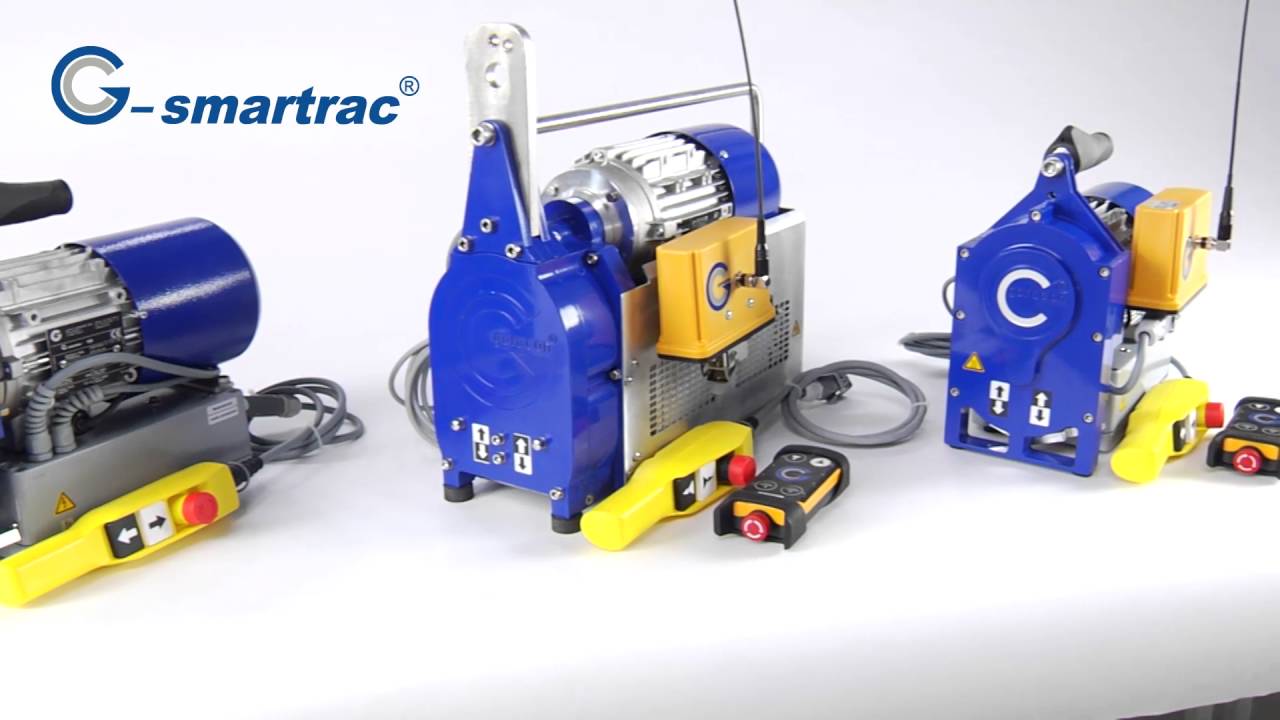 goracon Imagefilm (english) - YouTube