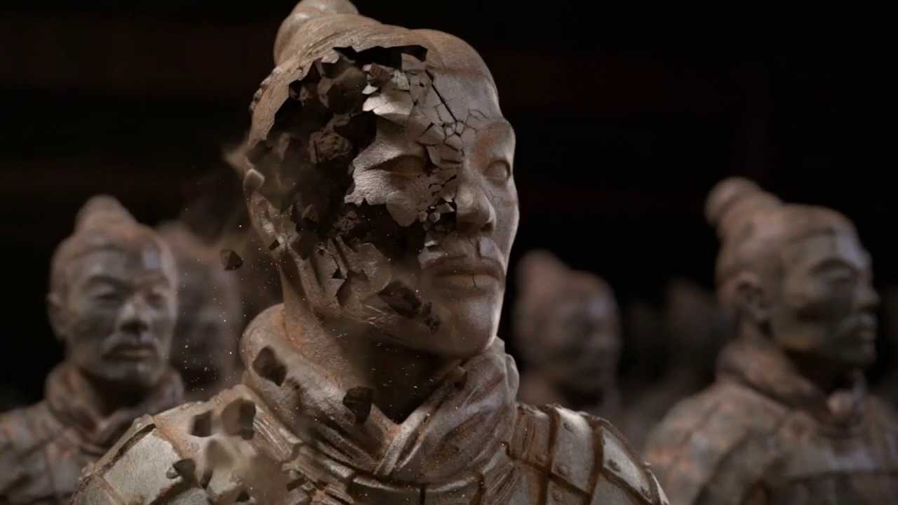 New Houdini Tutorial: Controlling Your Fractures in Houdini - YouTube