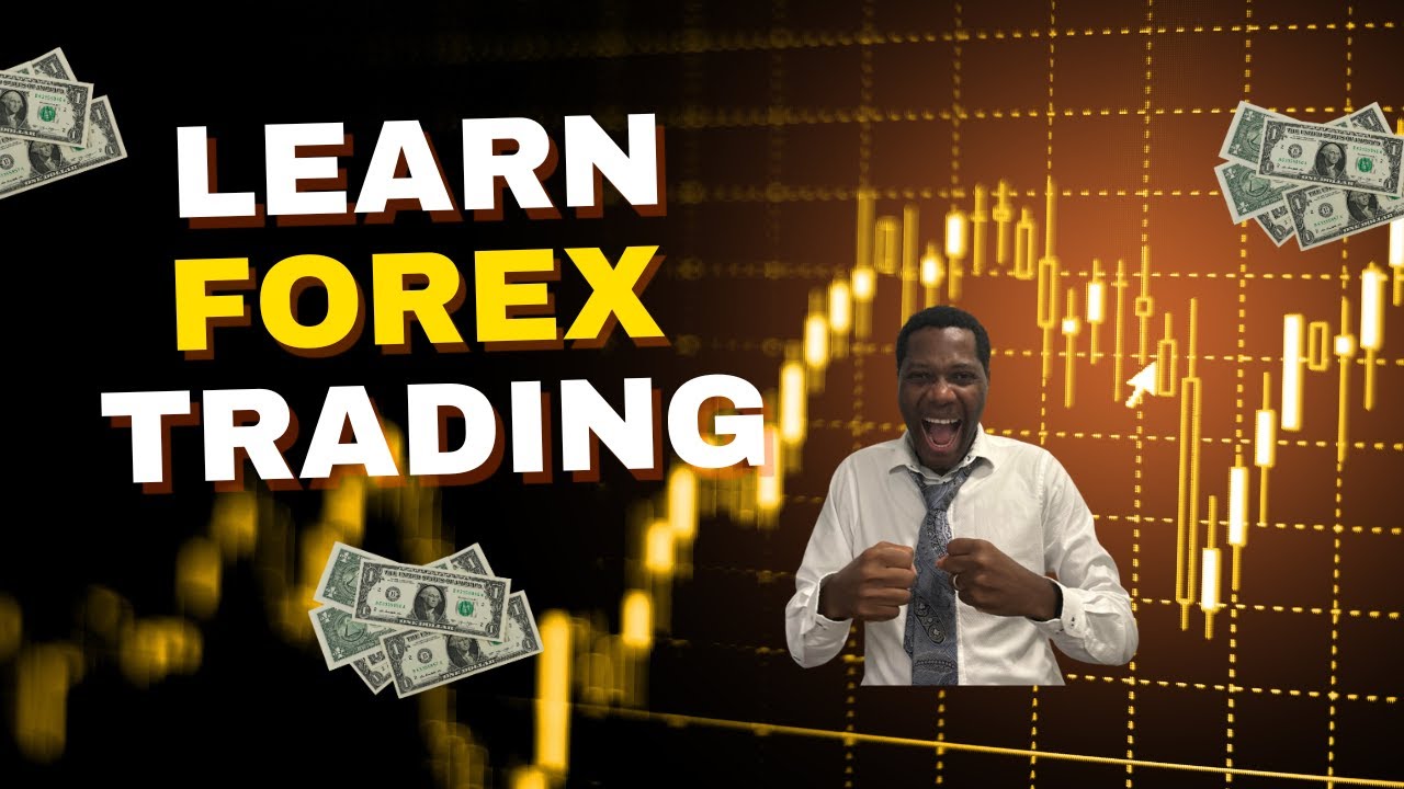 Learn Forex Trading Basics for Beginners in 10 Minutes - YouTube
