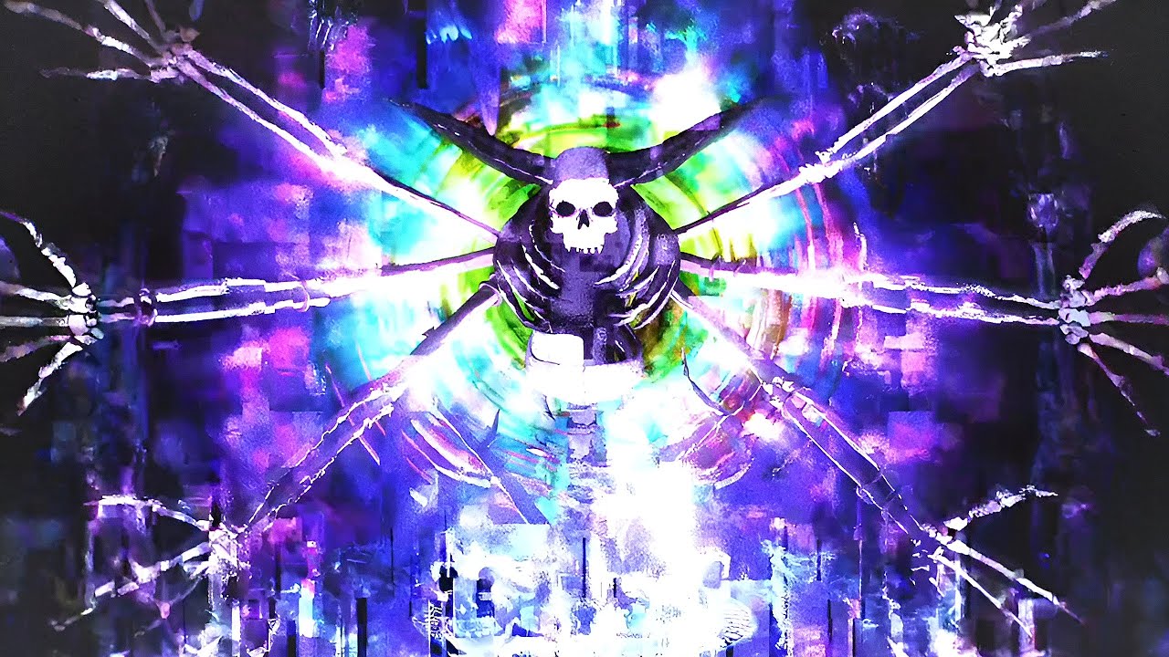 Evil Death God Is Reincarnated As A Weak Boy But He Secretly Still Has ...