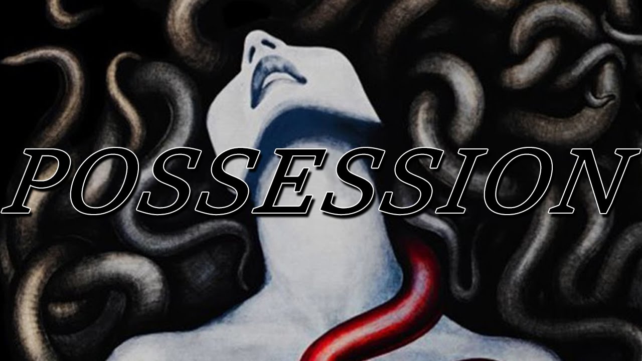 Critique : Possession (1981) - YouTube