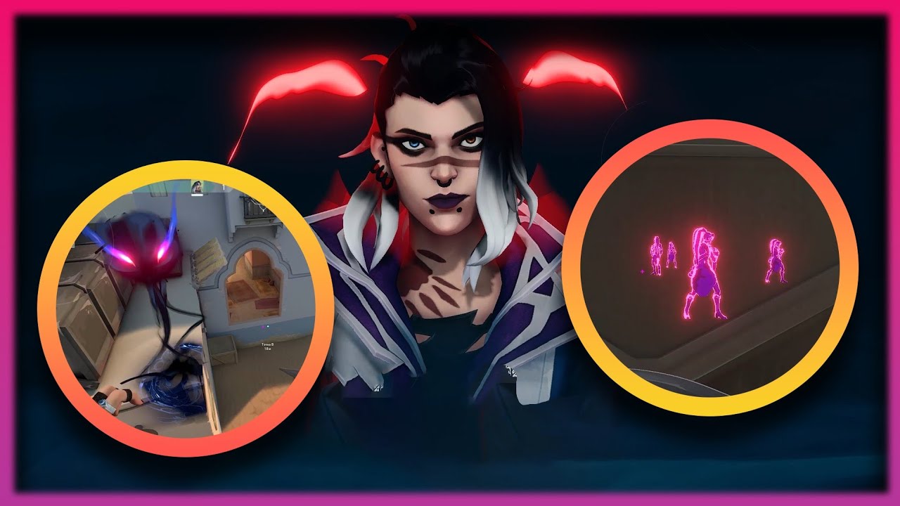 ФИШКИ за FADE! Fade Lineup! Раскидки Fade! ФИШКИ нового АГЕНТА в ...