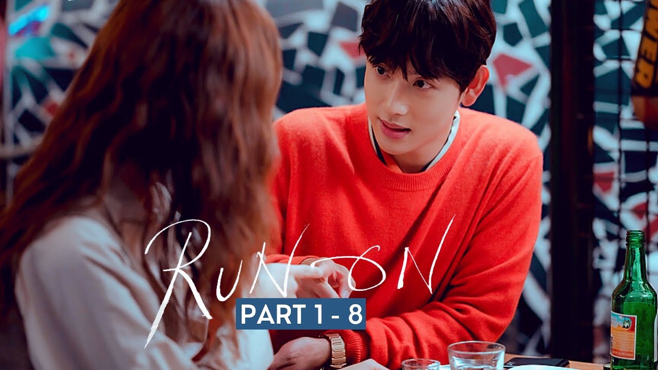 [Full Part 1 - 8] RUN ON OST (런 온 OST) Playlist - YouTube