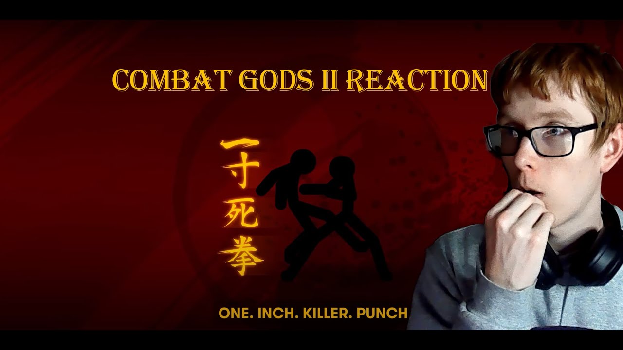 COMBAT GODS II BY JHANZOU! | AN EPIC MASTERPIECE OF FIGHT CHOREOGRAPHY ...