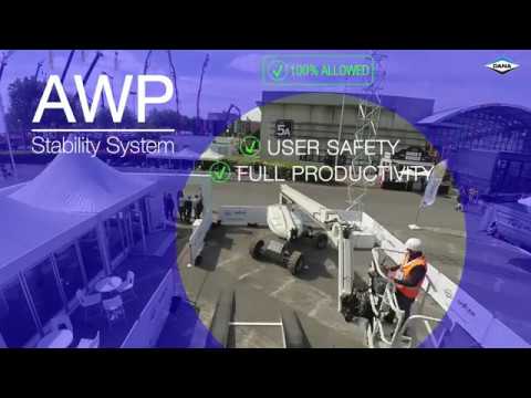 AWP Stability System - YouTube