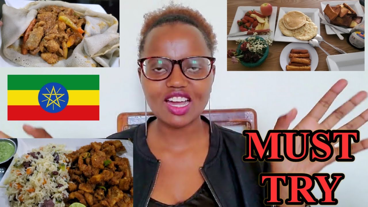 Crazy Good Unique Places To Eat In Addis Ababa; Genesis Fish Market ...