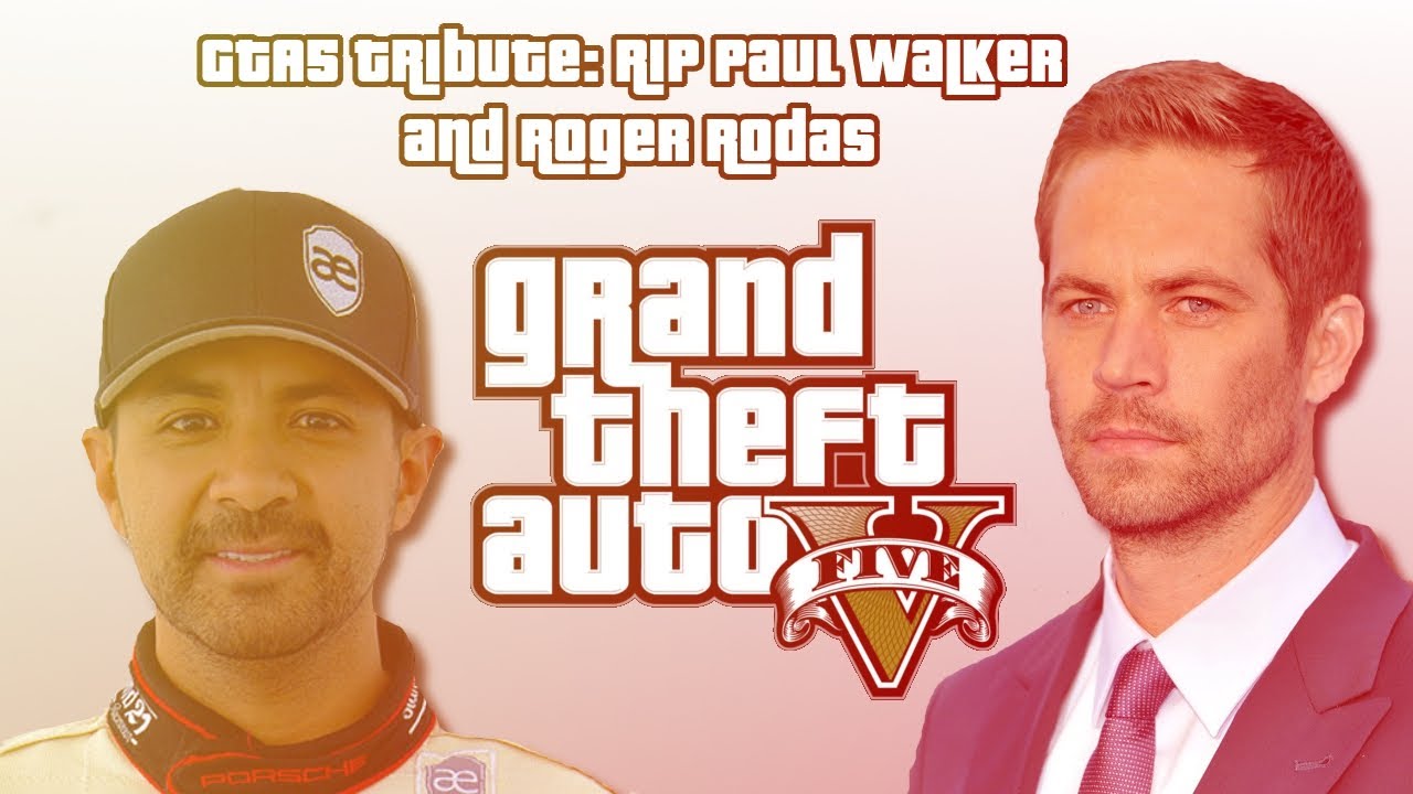 Rip Roger Rodas