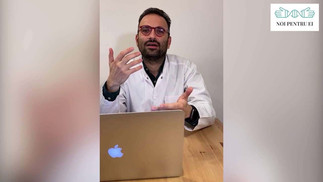 Bolile Lizozomale - cu Dr. Adrian Trifa - YouTube