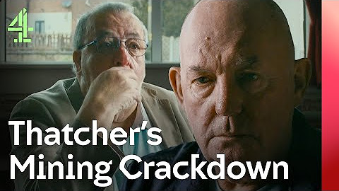 Miners' Strike 1984: The Battle for Britain | Channel 4 Documentaries ...