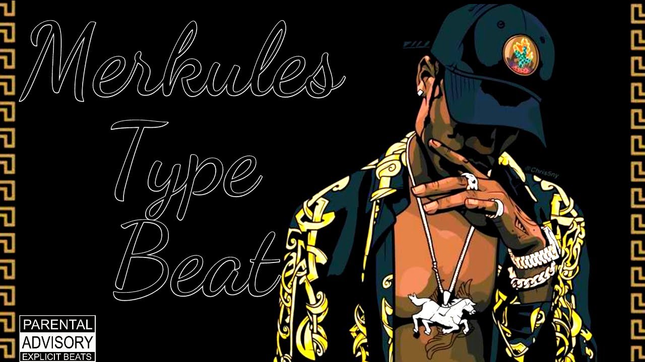 merkules type beat free "Royalty" | 2021 merkules beat | - YouTube Music