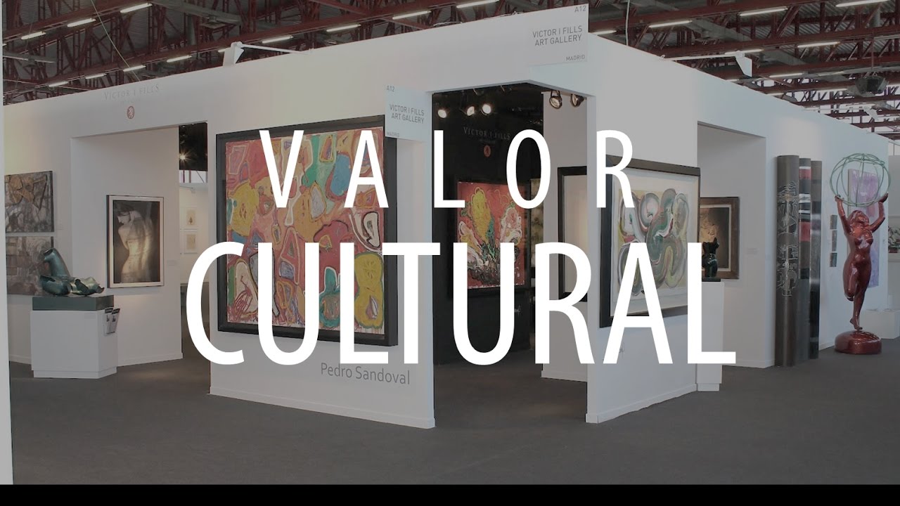 Valor Cultural - YouTube