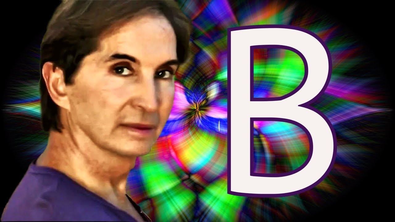 How this Ballet Dancer Became King of a Cult: Shocking Story! - YouTube