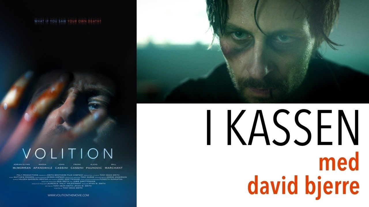I Kassen #651: Volition (2019) - YouTube
