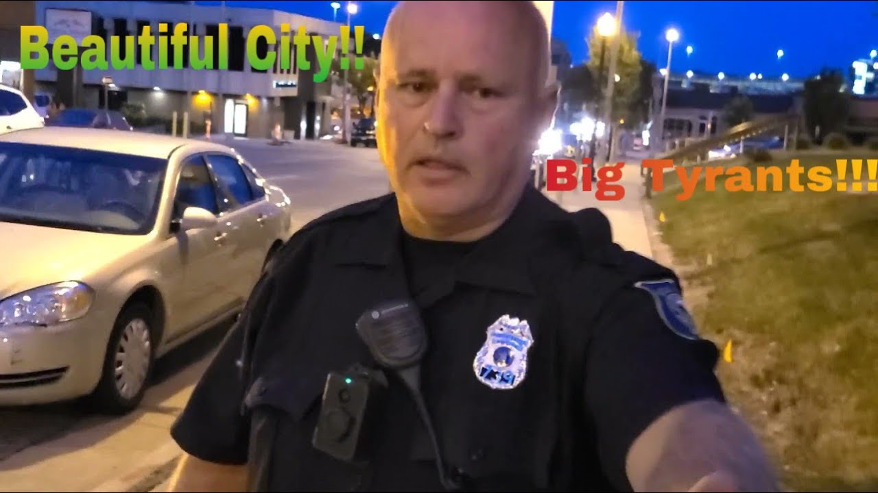 Souix Falls Soto Must Go!! - YouTube