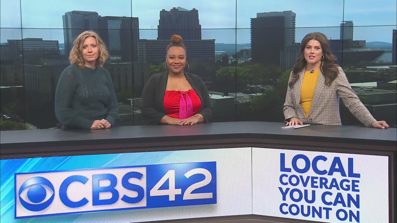 Miss Fancy comes to the Birmingham Childrens Theatre - YouTube