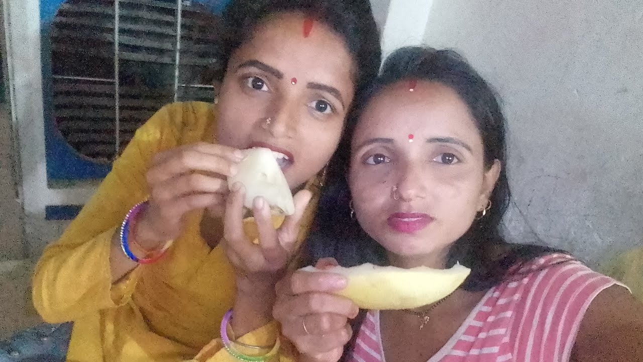 sunita up 53 is live - YouTube