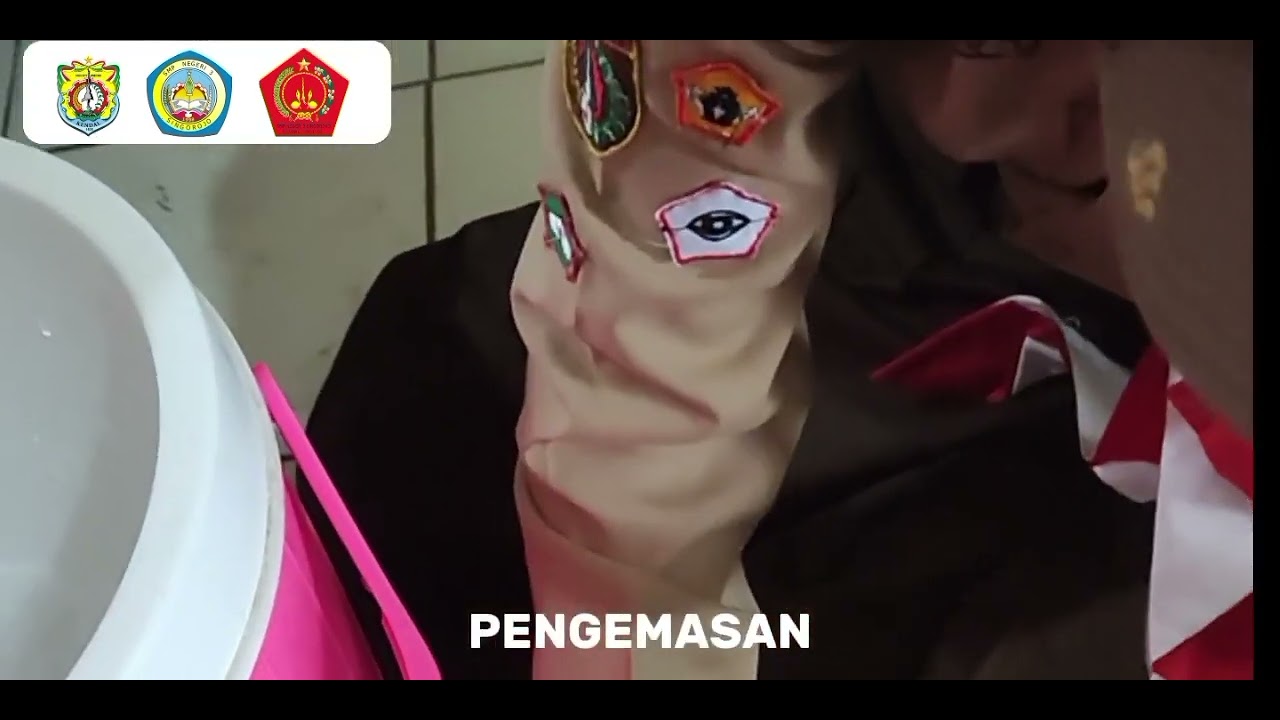 SPENTIS BERBAGI TAKJIL 2025 - YouTube