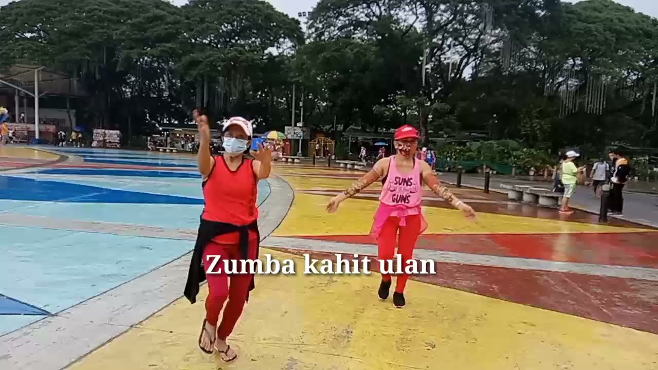 DO YOU WANNA DANCE/RAIN or SHINE/ZUMBA DANCE - YouTube