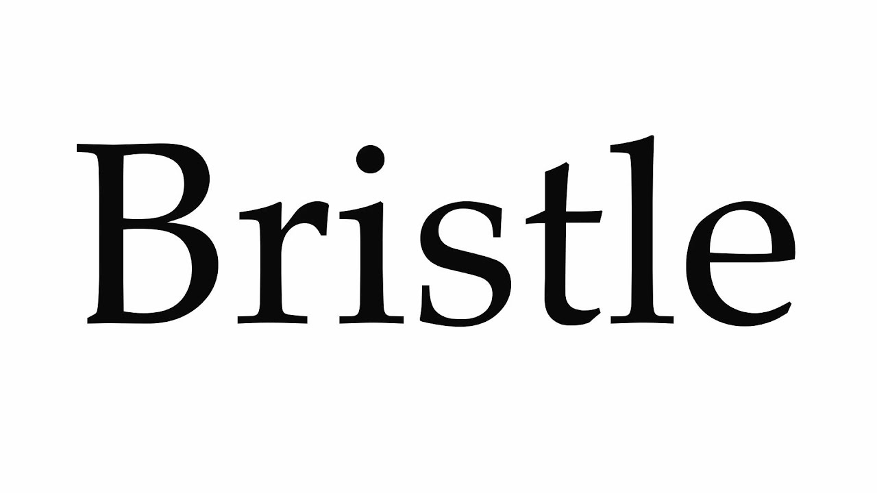 How To Pronounce Bristle YouTube how-to-pronounce-bristle-youtube
