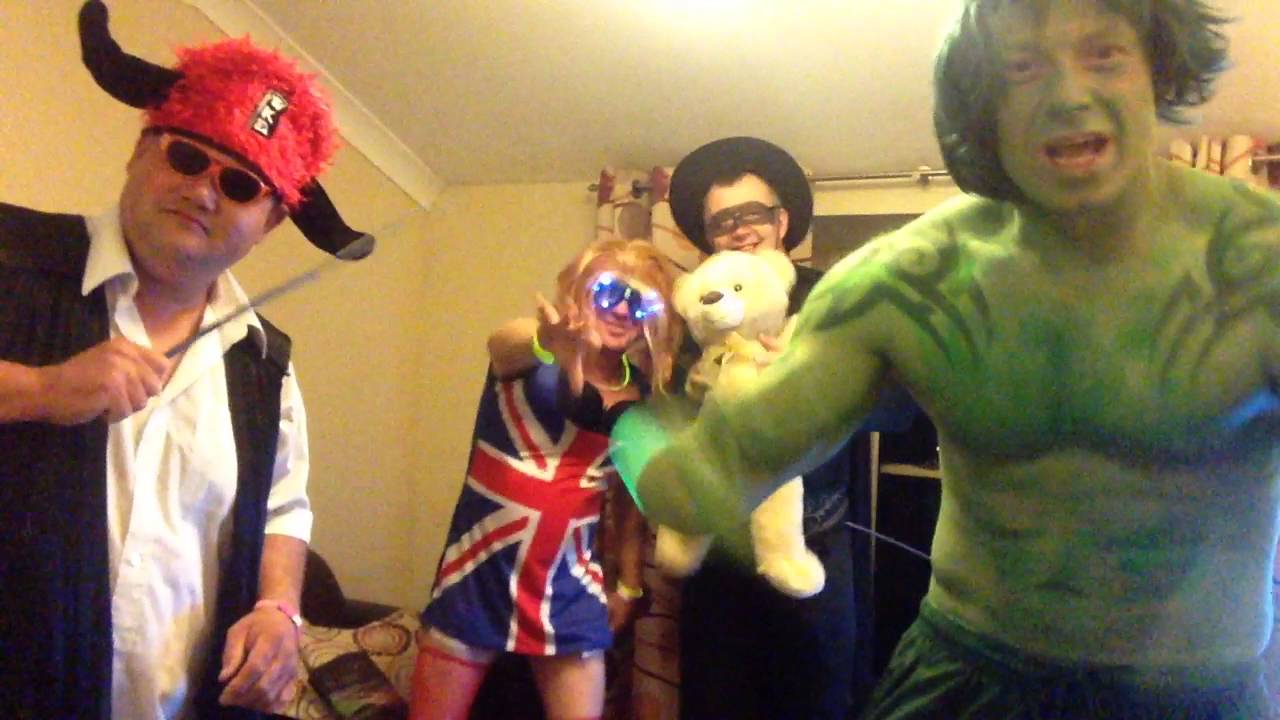 Butlins 90s reloaded Skegness sept 16 3/9 - YouTube