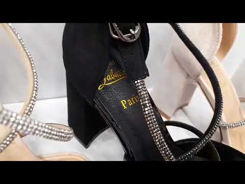 😍Qizlar uchun ajoyib turdagi Orginal oyoq kiyimlar Istanbul😍💯