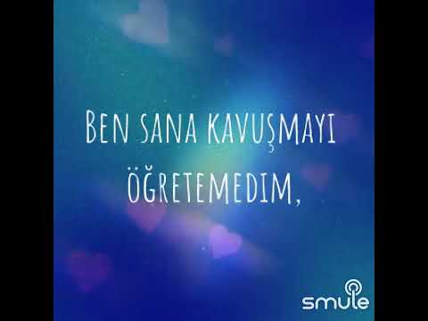 gitme ..be