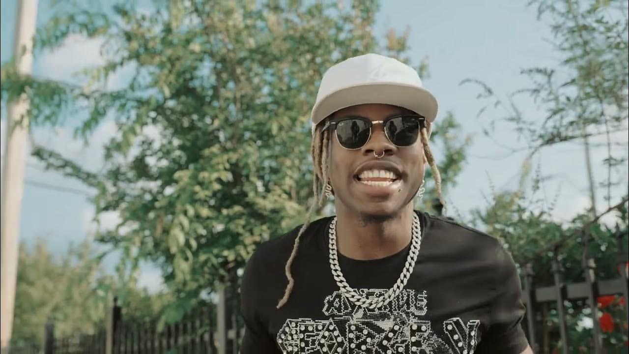 Yung Geek "Lite It Up" (Official Music Video) [Dir. By @KENXL ] - YouTube