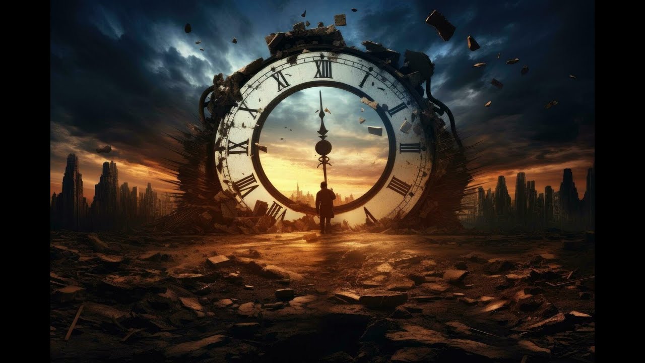 WAKE UP! WE ARE AT THE END OF THE END TIMES: Pastor Benjamin Faircloth ...