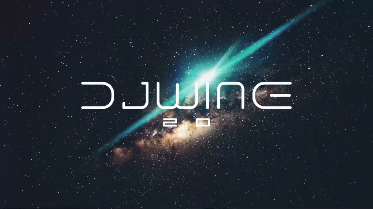 Introducing DJ Wine 2.0 - YouTube