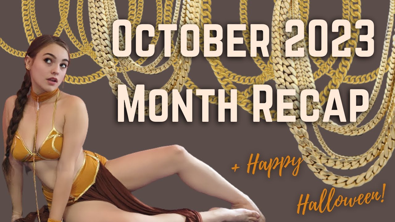 October 2023 - YouTube