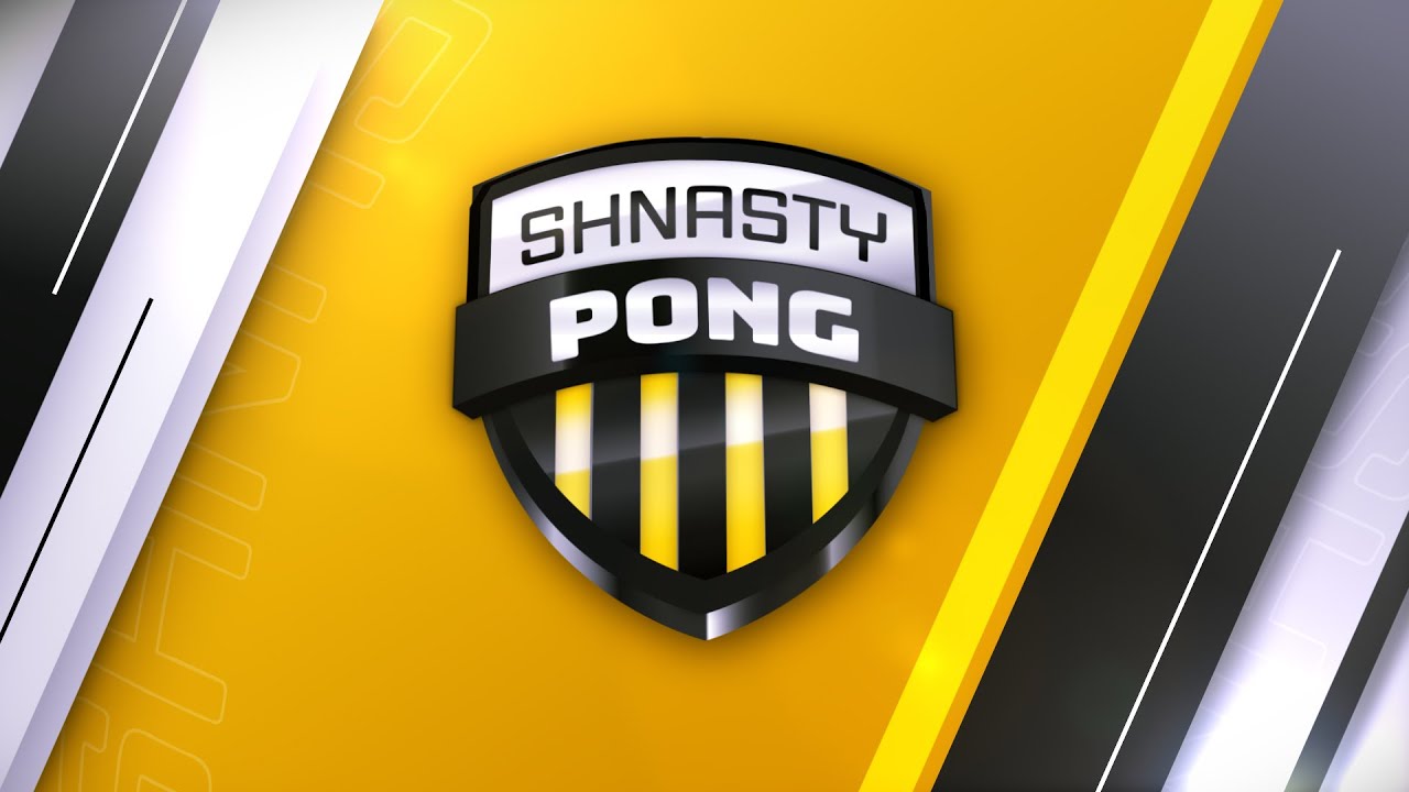 SHNASTY PONG | One Chip Challenge?! EP1 - YouTube