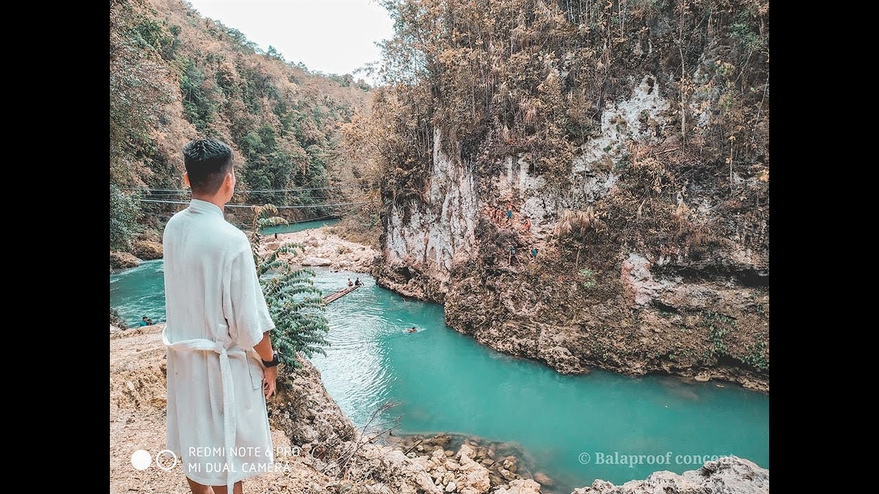Bugwak Spring Sevilla/Balilihan Bohol, Philippines - YouTube
