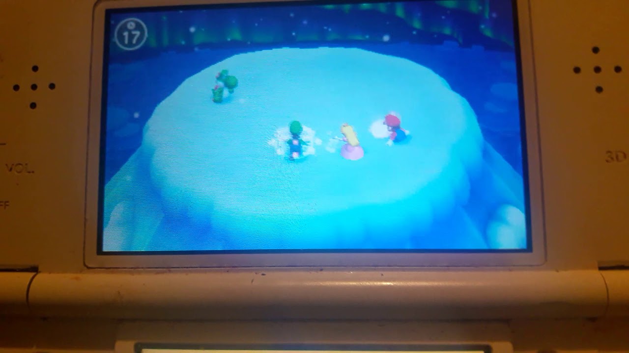 Mario Party The Top 100 Snowball Summit - YouTube