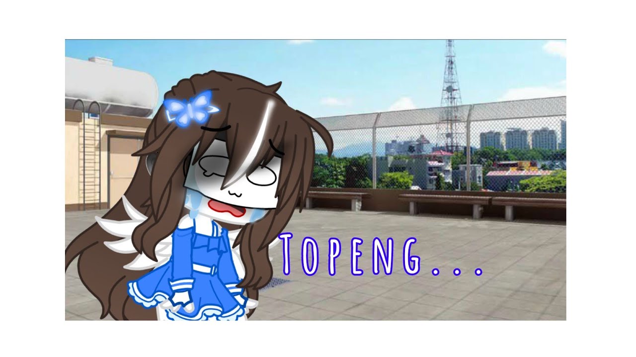 ```Topeng...``` || ship and Sad meme || ft.{Halisoltau} || Hanya AU ...