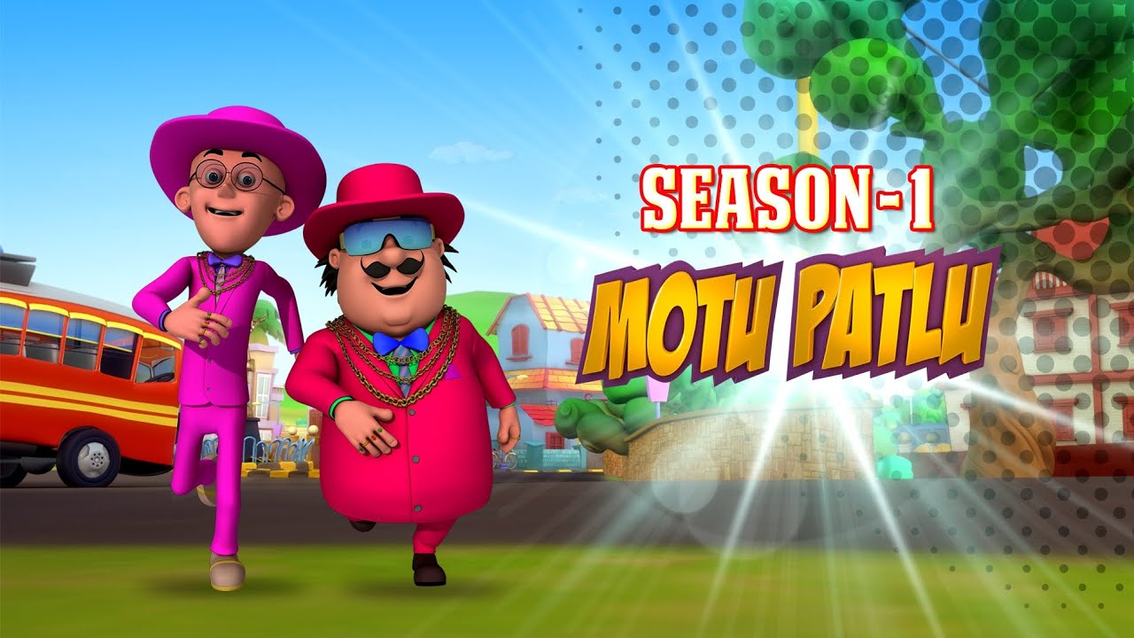 motu Patlu ki Jodi running the competition| | मोटू पतलू|की जोड़ी रनिंग ...