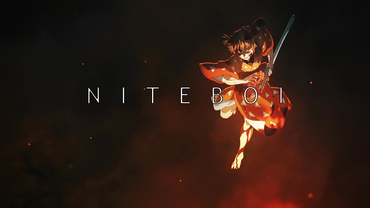 Zenitsu and Inosuke vs Daki | u. - niteboi [AMV] - YouTube