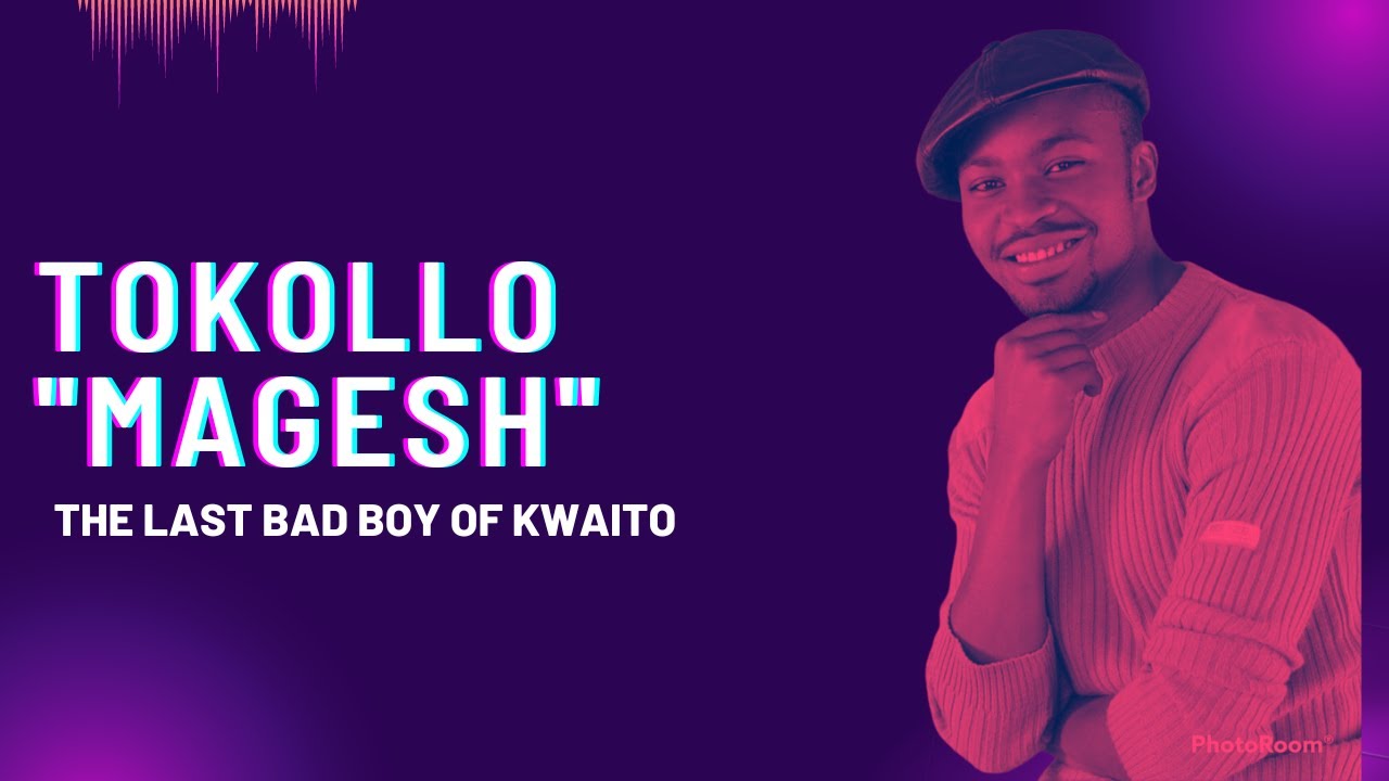 The Rewind: Tokollo - Magesh’s Impact, Troubled Life and Untimely Death ...