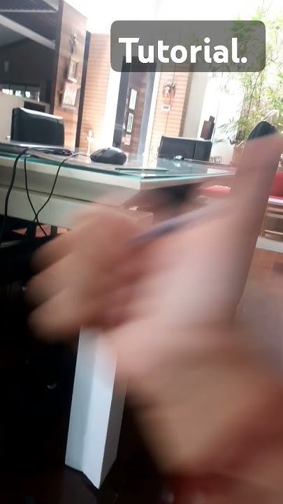 #random tutorial - YouTube