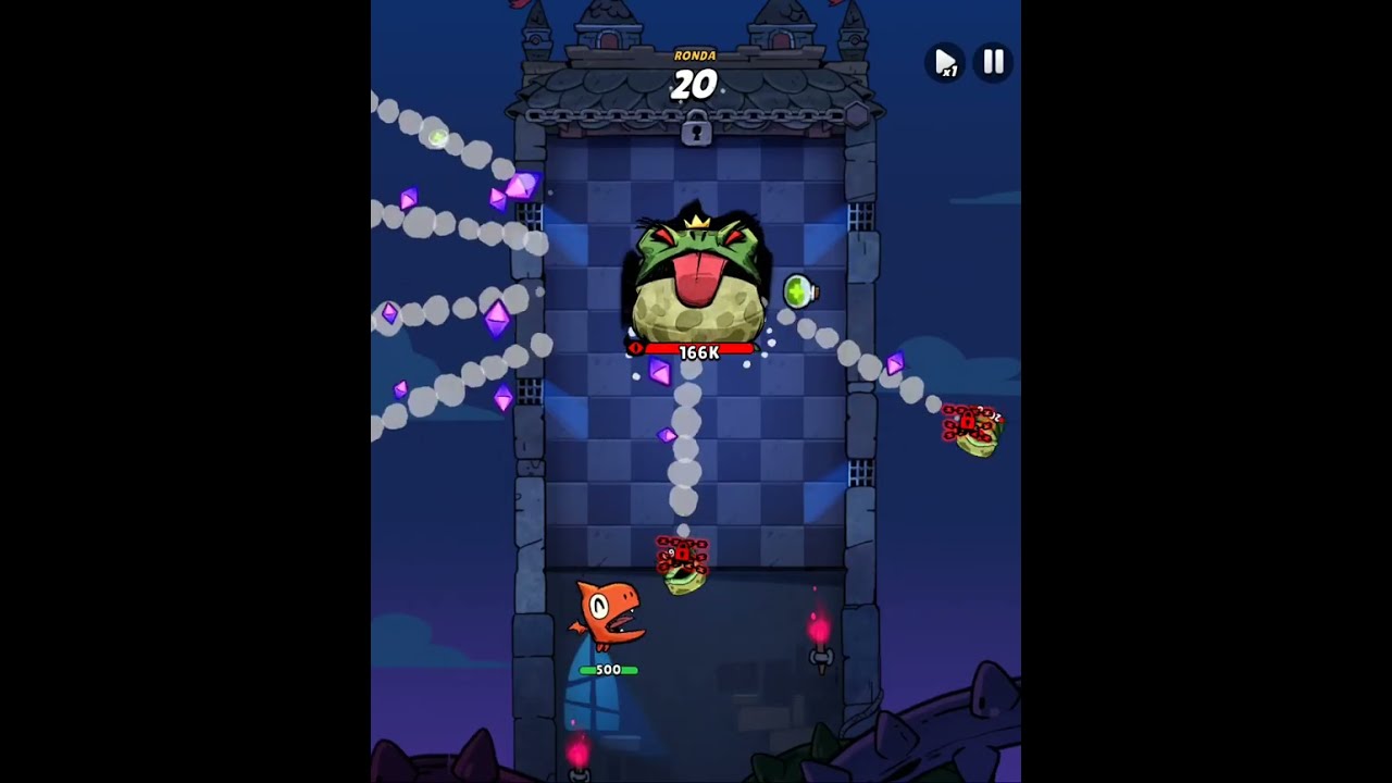 Dragon BUURRP! Gameplay Android Primeros Minutos #newgame #mobilegame # ...