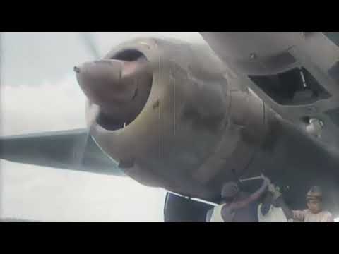 WWII Japanese Mitsubishi Ki-21 \