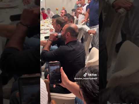 Namiq Qaraçuxurlu yeni meyxana deyişmesi.Ruslan &. Mirferid.2023